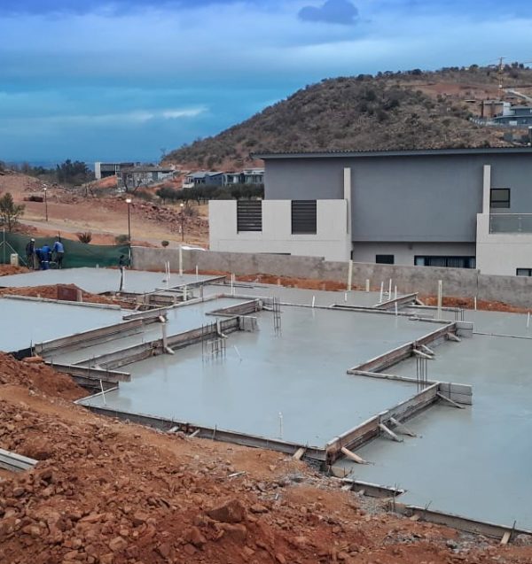 About Us - Master Raft