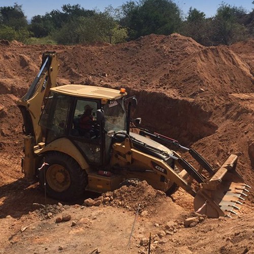 Reinforced Concrete & Raft Foundations - Master Raft